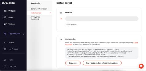 How To Create An Effective Pop Up Message Claspo Io