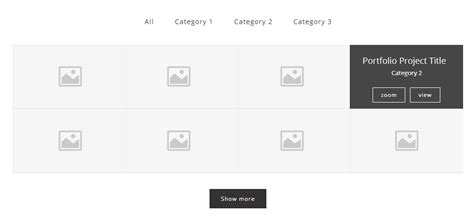 Bridge Documentation And Tutorials 22 Custom Shortcodes