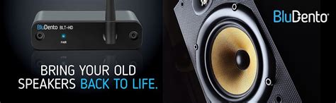 Bludento Blt Hd Ldac Aptx Hd Bluetooth Receiver Hi Fi Bluetooth V5 1 Audio Adapter