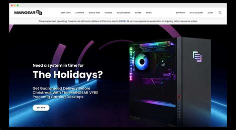 7 Best Custom Pc Builder Websites For Building Pc In 2024