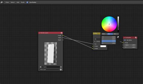 Complete White Background With Filmic Lighting And Rendering Blender Artists Community