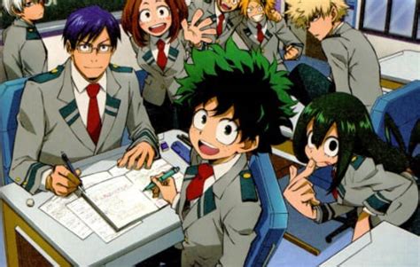 What Does Bakugo Katsuki Think Of You Quiz Quotev