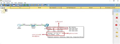 Konfigurasi Voip Pada Cisco Packet Tracer Always Have Spirit