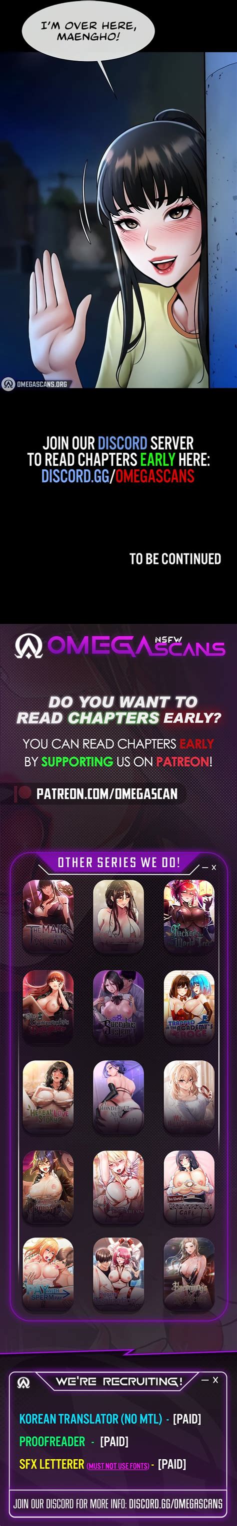 The Cheat Code Hitter Fucks Them All Chapter Read Webtoon