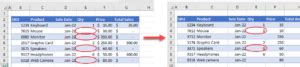Ignore Blanks In Data Validation In Excel Google Sheets Automate Excel