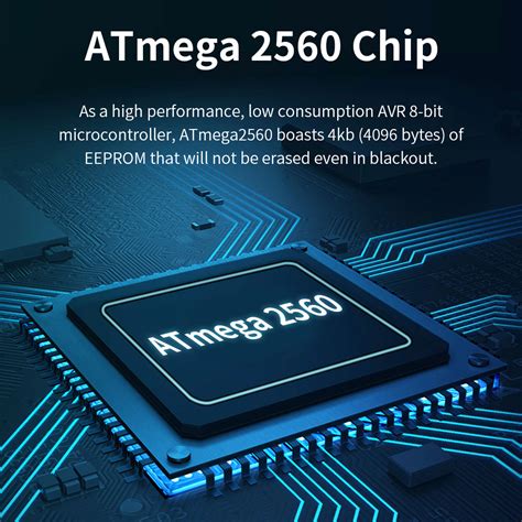 Original Arduino Mega 2560 R3 Atmega2560 Development Board For Arduino