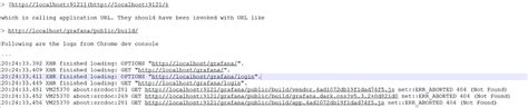proxying grafana with nginx works but fails to load grafana js files