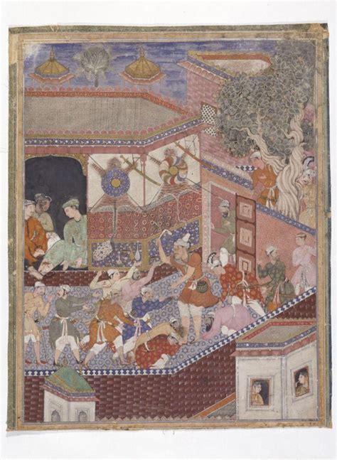 Umar Searches For Hamza Vanda Explore The Collections