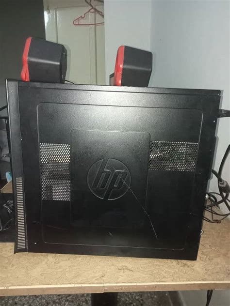 Intel Core I7 3rd Generation Pc Gaming Pcs 1101356510