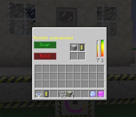 BUG Issue 1605 Advanced Rocketry AdvancedRocketry GitHub