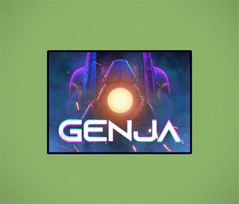 Genja Adrián Borrego