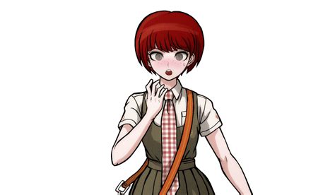 Mahiru Koizumi Sprites