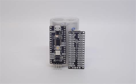 github sonocotta stm8s003 dev board drop in replacement for arduino