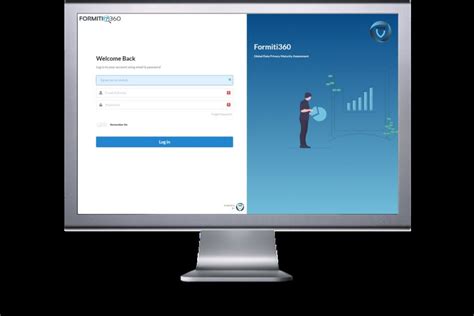 Dataprivacy Compliancematters Privacyassessment Formiti360 Robert Healey