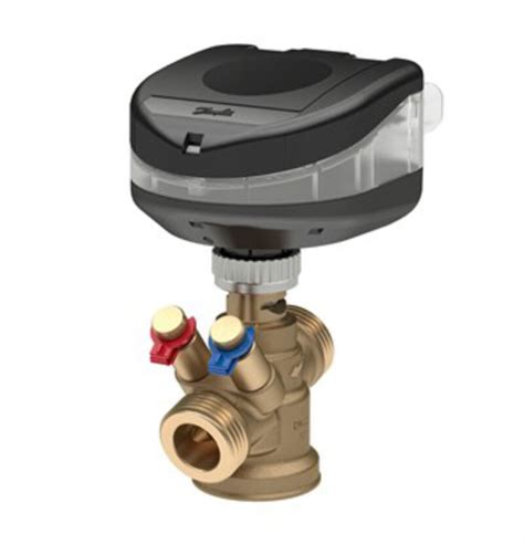 Novocon High Accuracy Digital Actuators Trench Limited