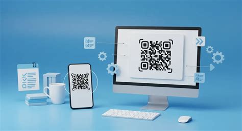 Step By Step Guide To Generate Qr Codes Quickly