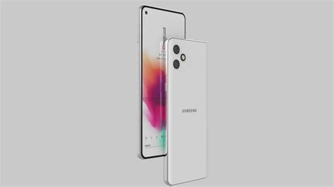 Galaxy A22s 5G Google Play Console Üzeirnde Görüntülendi!