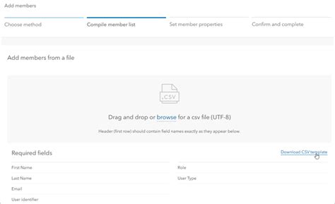 Transition Your Arcgis Accounts To Organization Specific Saml Or