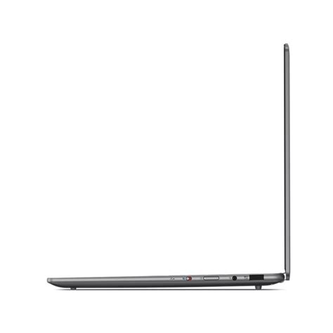 โนตบค Lenovo Yoga Slim IMH CV RTA Luna Grey