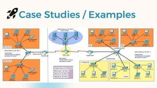 CCNA Routing And Switching Fundamentals PPTX