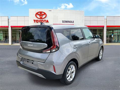 Used 2025 Kia Soul Lx For Sale In Sanford Fl S7932495p Sanford Used