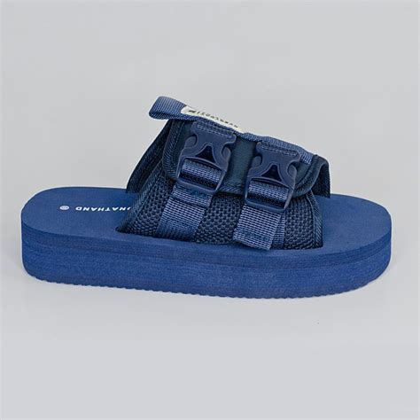 Jonathan D Jonah Sandals Californian