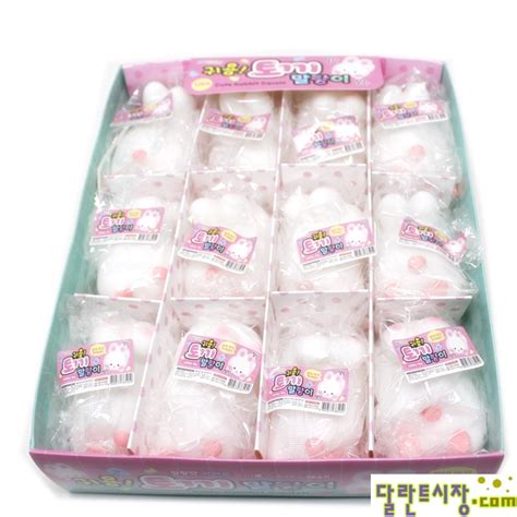 달란트시장com 신상품 문구 완구 할인 도소매 전문쇼핑몰 2000 귀욤 토끼 말랑이 스트레스 해소용 말랑말랑 주물럭달란트시장com 학원 달란트잔치 신상품 문구