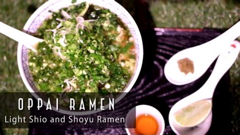 Article Oppai Ramen Tokyos Ramen Shop That Gives You A Side Of Boobs With Your Noodles