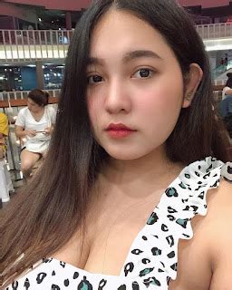 Kumpulan 99 Potret Menarik Mamah Muda Dada Montok (Tante Bohay Seger) Selebgram cantik ...
