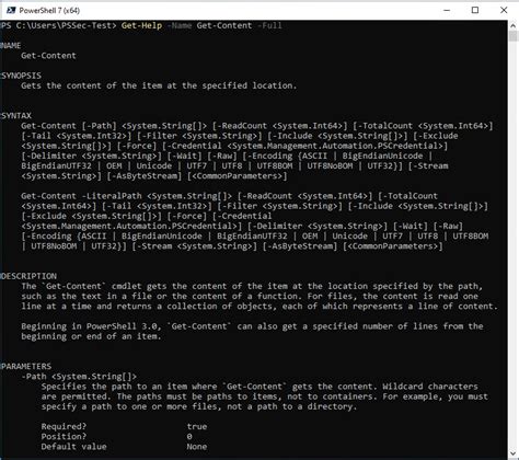 Powershell Automation And Scripting For Cybersecurity