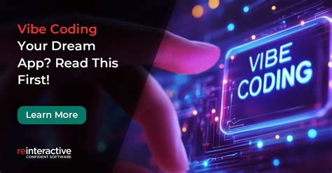 Heard Of The Vibe Coding Trend Using Ai To Generate Code Reinteractive