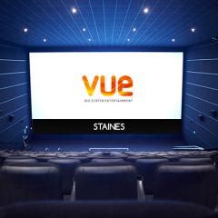 Vue Staines Staines Upon Thames Venue Hire Big Venue Book