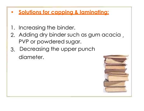 Tablet Dosage Form Pdf