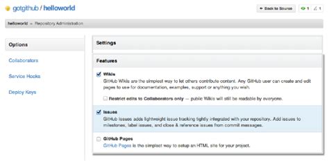 缺陷跟踪 GotGitHub