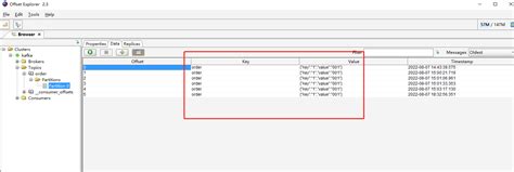 confluent kafka kafka部署安装及简单使用 hackervirus 博客园