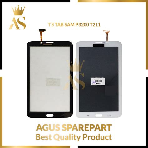 Jual Touchscreen Tab Sam P3200 T211 Shopee Indonesia