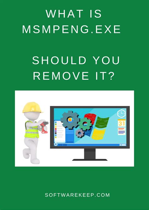 Windows Defender Uses The Antimalware Service Executable Process To
