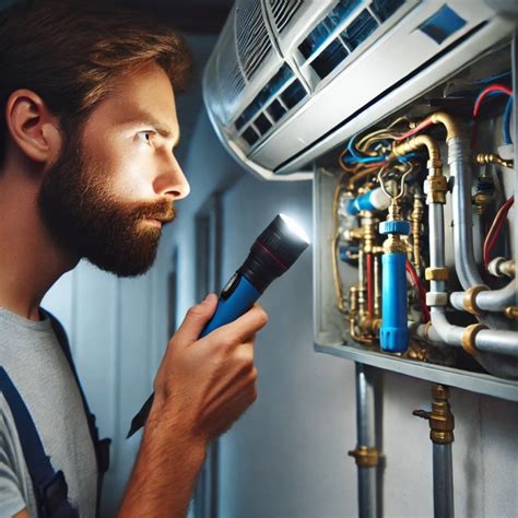 에어컨 찬바람 안나옴 이유 원인 해결 방법 네이버 블로그