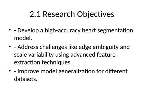 Heartsegmentationpresentation For Heart Diseases Pptx