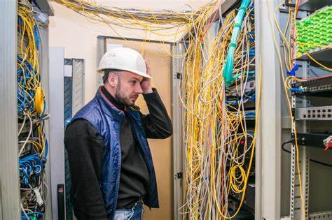 Data Center Systems Dcs On Linkedin Structuredcabling Datacenter