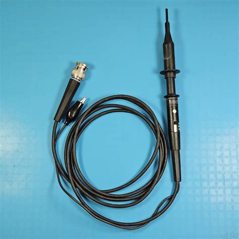 示波器探頭 Osc Probe Farnell 電腦＆科技 電腦周邊及配件 電腦線、轉接線及轉換器 Carousell