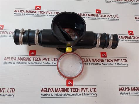 Jets Vacuum Valve Aeliya Marine