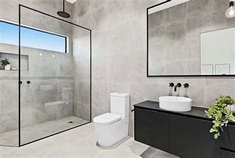 Rectangle Or Round Mirror Vanders Glass