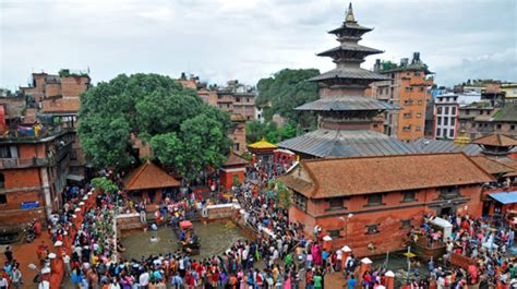 Heartwarming Festivals And Events Of Nepal 2023
