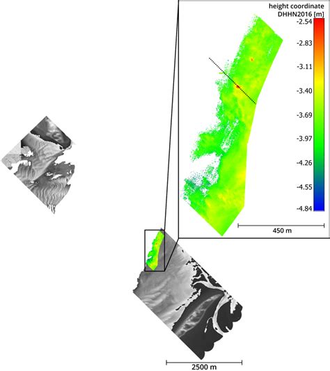 Analysis Of The Potential Of Full Waveform Stacking Techniques Applied