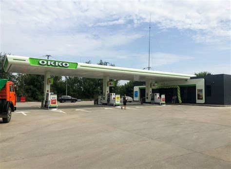 Усі новини компанії ОККО