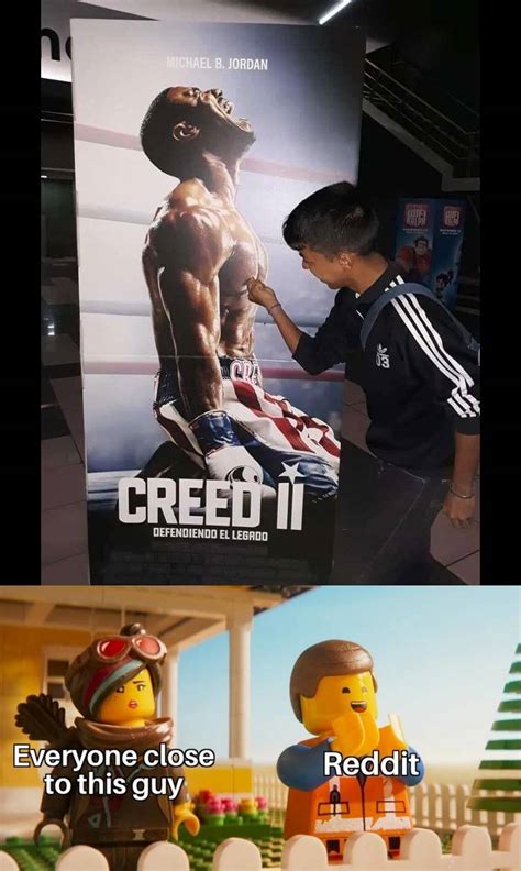 The Button Pusher Scrolller