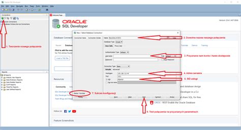 SQL według Oracle Jarosław Utracki