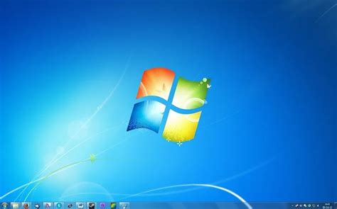Microsoft Released A Windows 7 Update One Year After The End Of Support