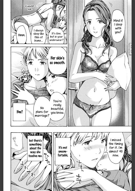 Lesbian Porn Comics And Sex Games Svscomics Page 494